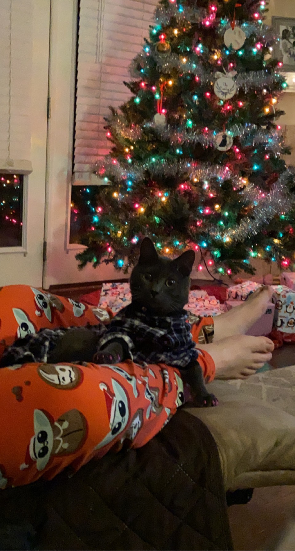 You can both struggle and strive – The Wounded Childhood